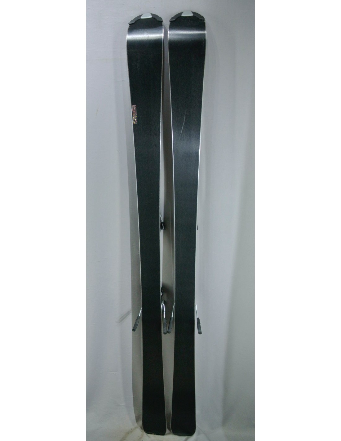 All Mountain -ELAN SILVER MAGIC - 152cm - Great Ladies skis