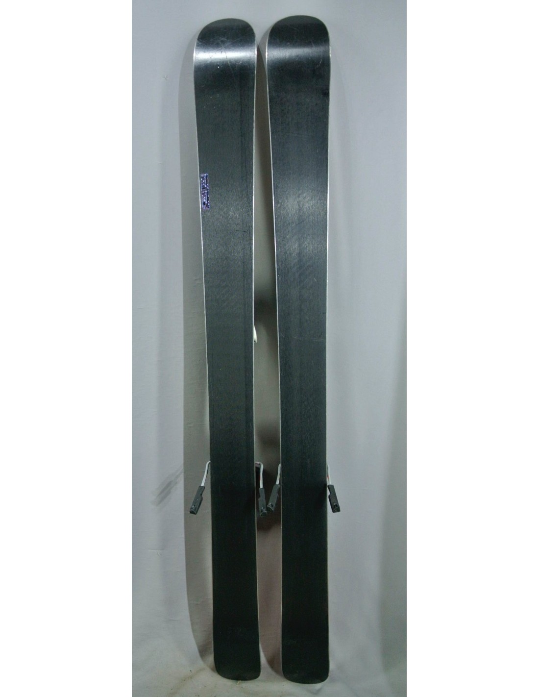 Twin-tip/All Mountain -ATOMIC PUNX JR - 120cm! GREAT YOUTH SKIS!