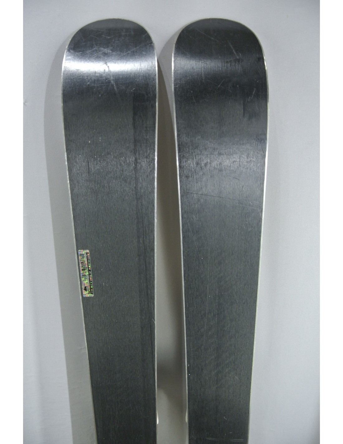 Twin-tip/All Mountain -ATOMIC PUNX JR - 120cm! GREAT YOUTH SKIS!