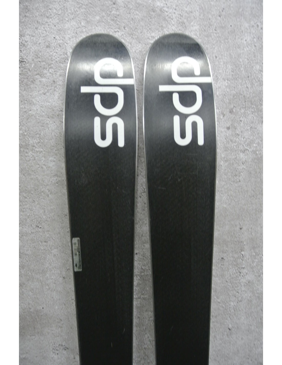 All Mountain - DPS CASSIAR 85 PURE3 - 168cm