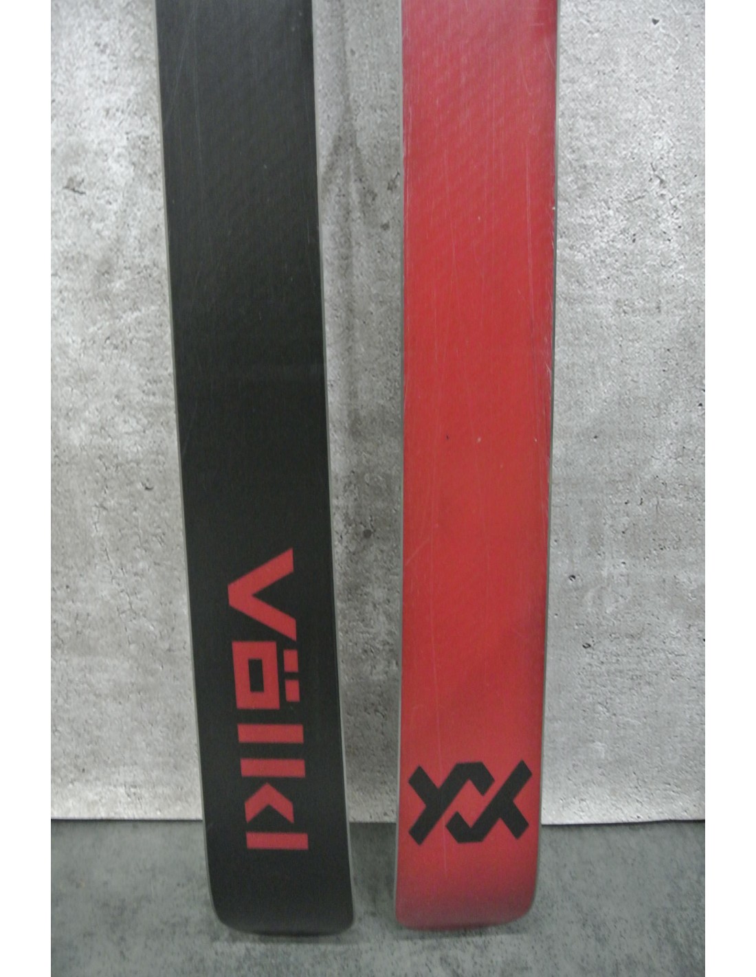 Freestyle / All Mountain - VOLKL REVOLT 95 - 173cm