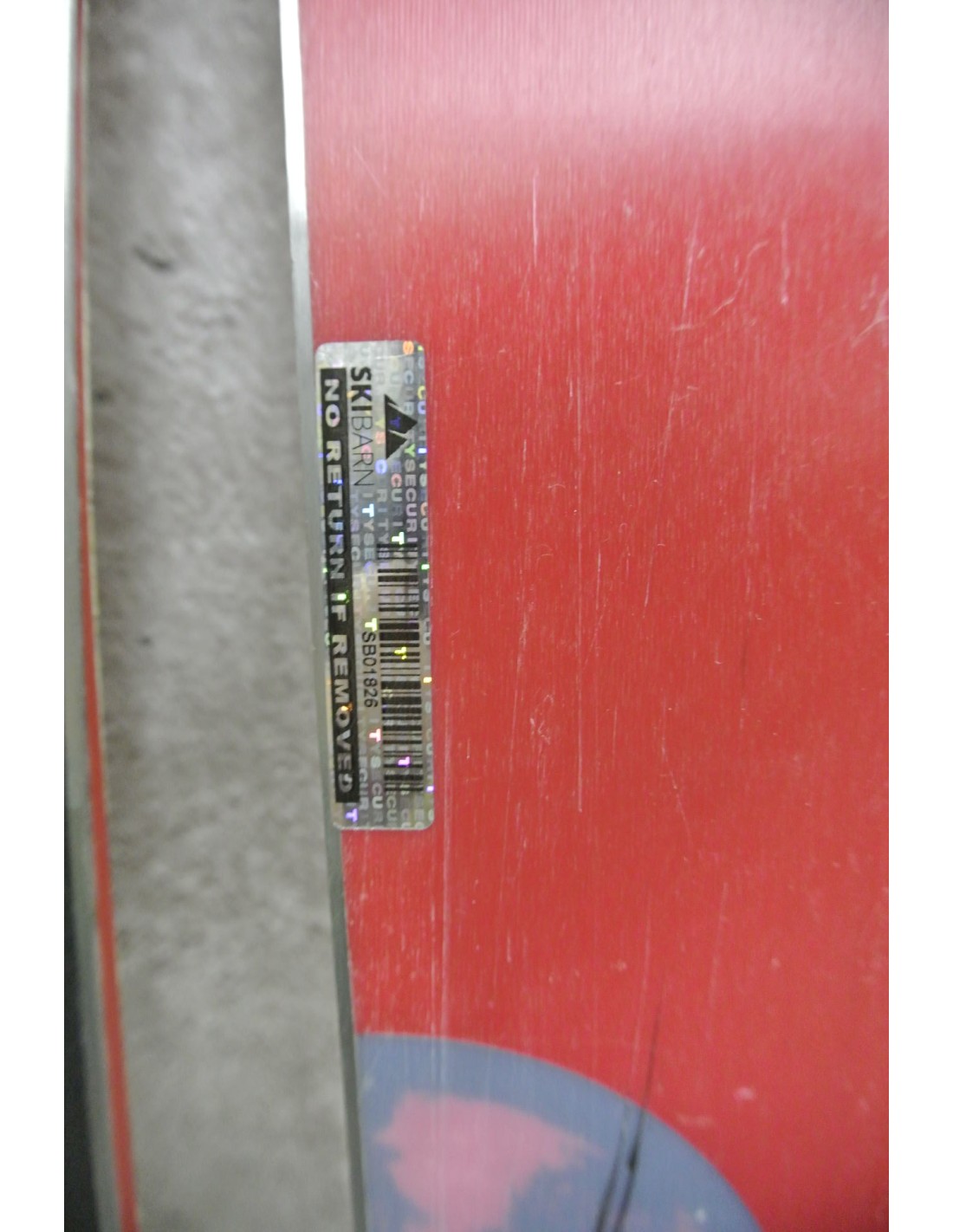 Freestyle / All Mountain - VOLKL REVOLT 95 - 173cm