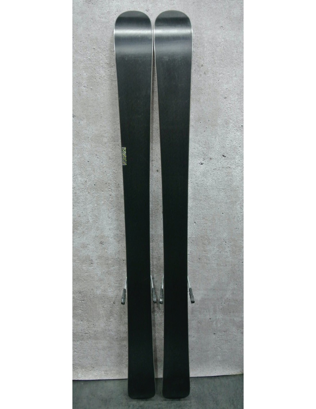 Freestyle/All Mountain -ARMADA ARV 84 -142cm Cool Skis!